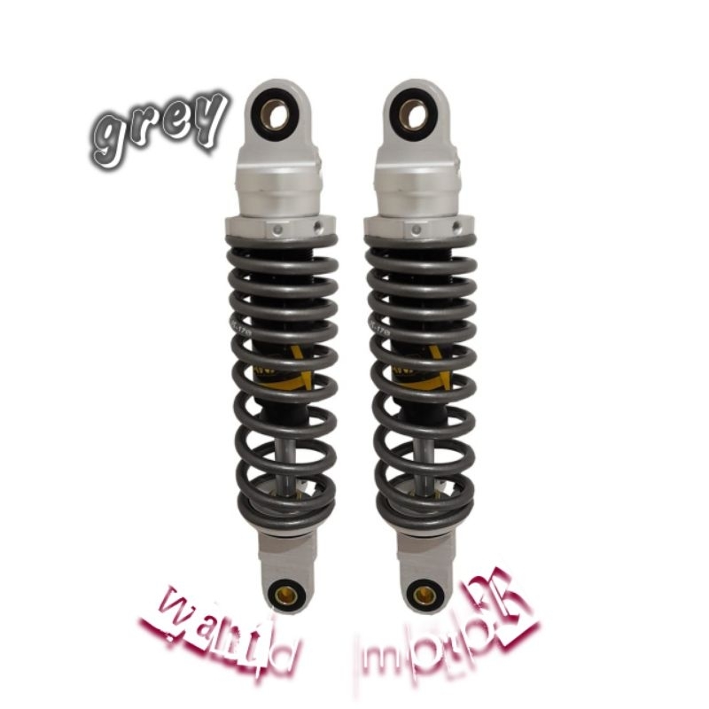 Jual Shock takegawa ukuran 280mm,340mm,320mm | Shopee Indonesia