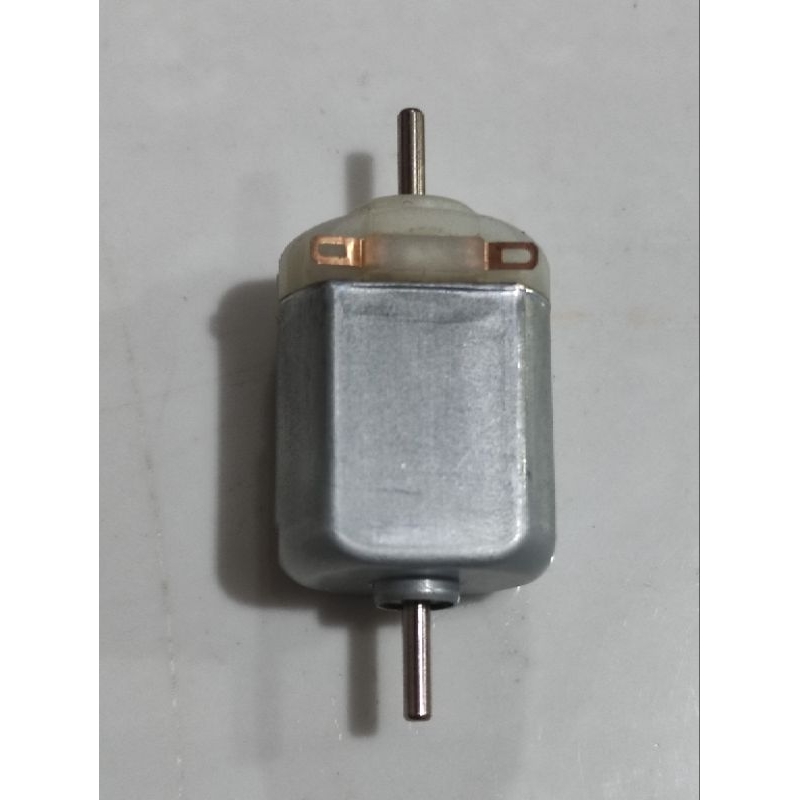 Jual Dinamo Tamiya Mabuchi SMC Single dan Double Shaft | Shopee Indonesia