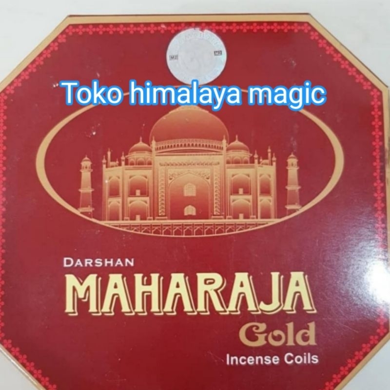 Jual Hio Lingkar India Maharaja | Shopee Indonesia