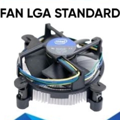 Jual FAN CPU PROCESSOR INTEL STANDARD | Shopee Indonesia