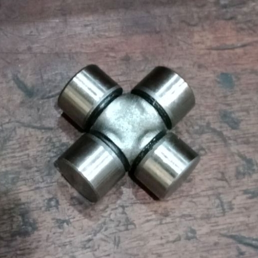 Jual Cross Joint As Joint Steer Jeep Cherokee XJ Wrangler YJ | Shopee ...