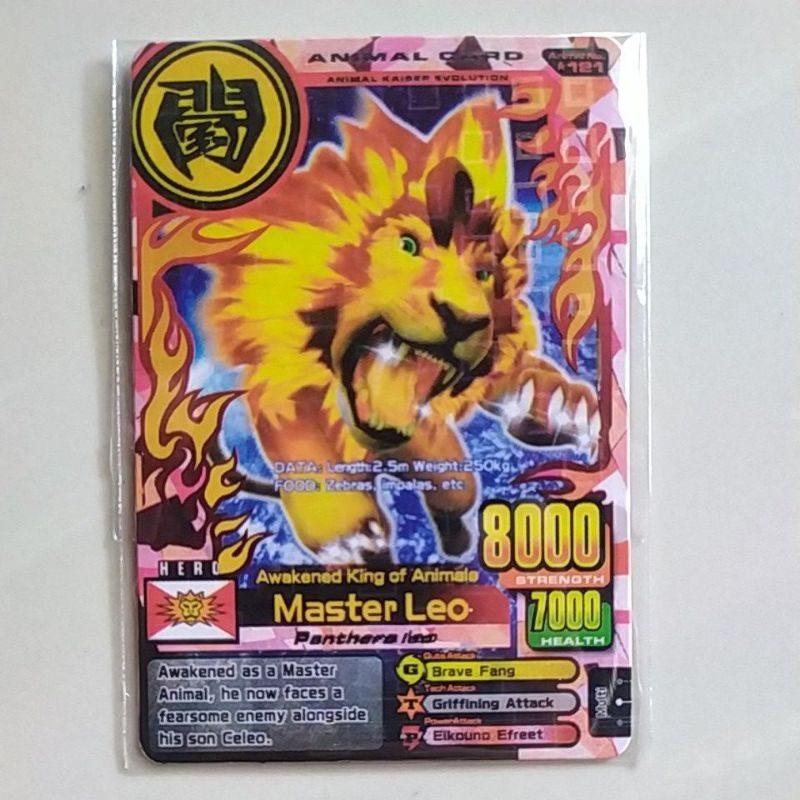 Jual Master Leo | Shopee Indonesia