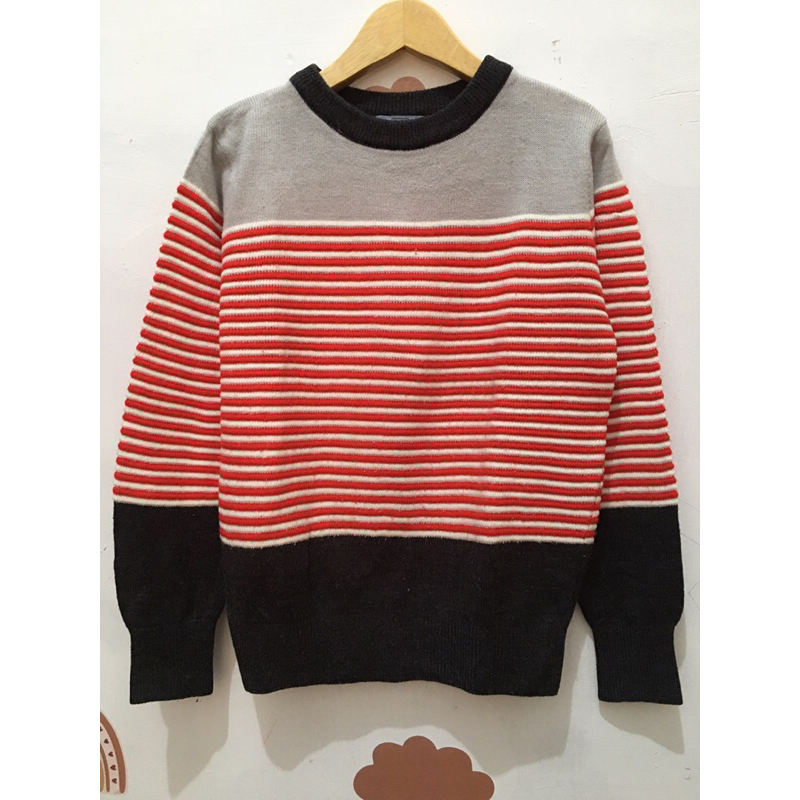 Jual SWEATER ANAK SALUR | Shopee Indonesia