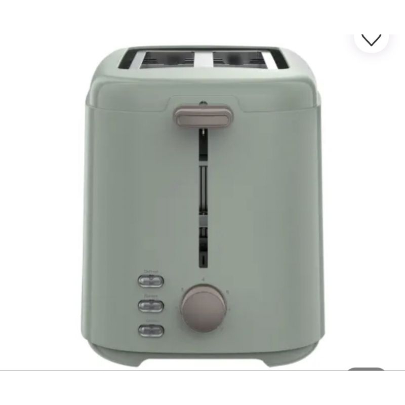 Jual MEMOO Toaster 2 Slice 800w/Alat Pemanggang Roti | Shopee Indonesia