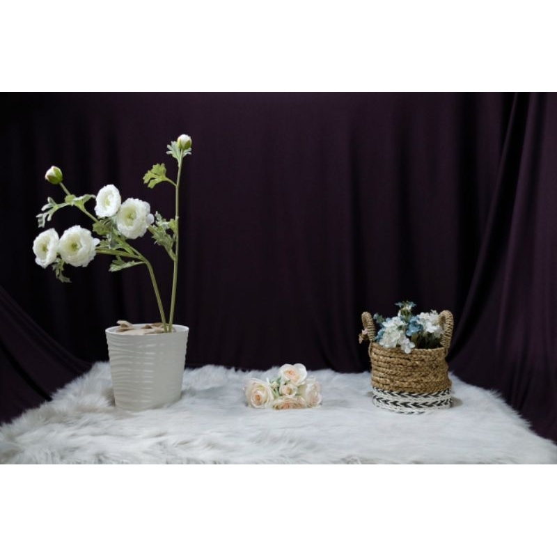 Jual KAIN BACKDROP BACKGROUND DEKORASI DECOR POLOS LAYAR FOTO LATAR ...