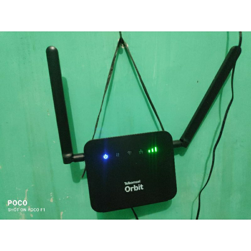 Jual modem orbit N1 | Shopee Indonesia