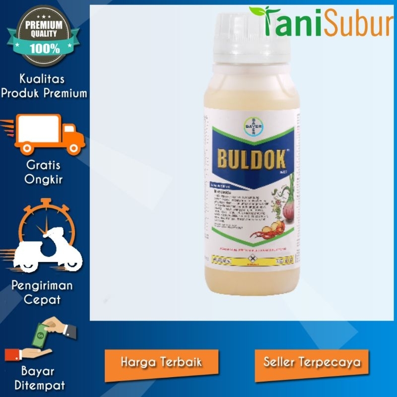 Jual insektisida BULDOK 25EC isi 500ml | Shopee Indonesia