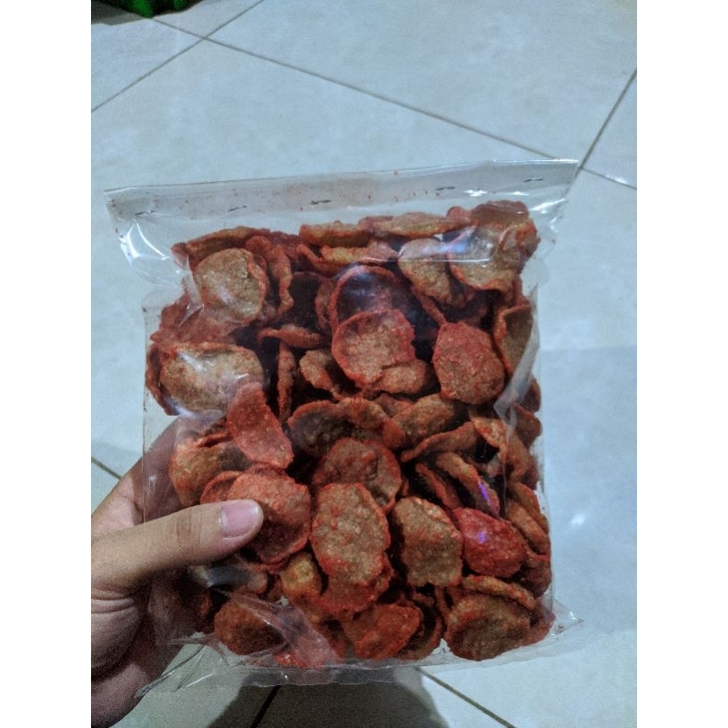 Jual Basreng (Baso goreng) | Shopee Indonesia