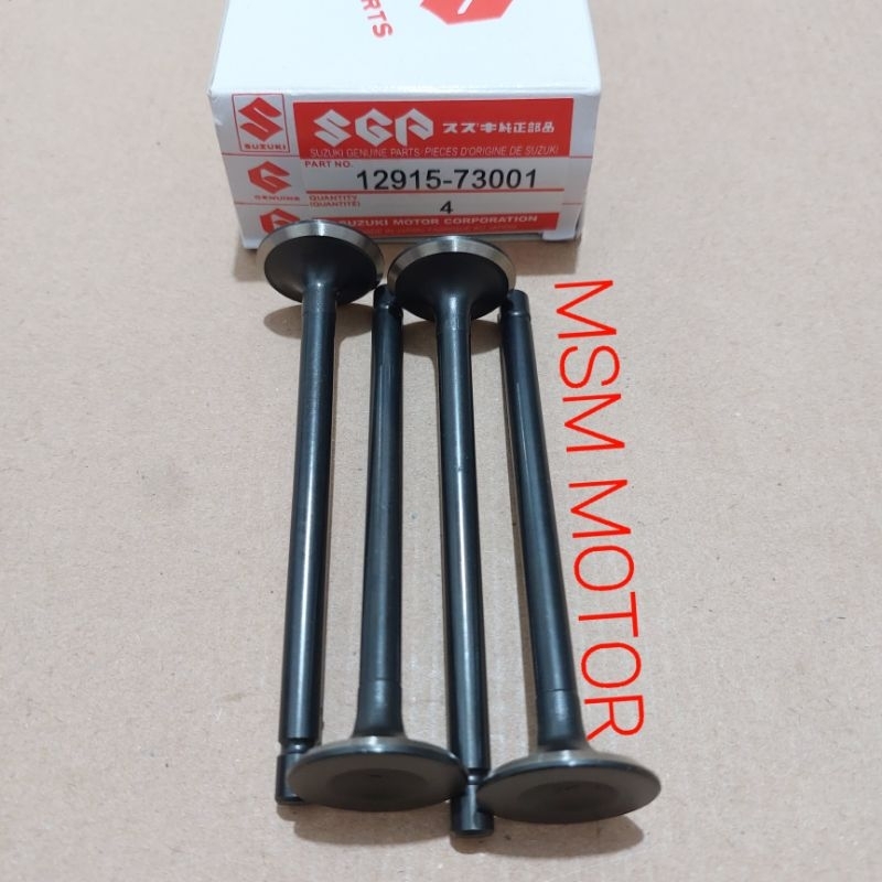 Jual KLIP MINYAK KLEP MINYAK KLEP INTAKE EX SUZUKI CARRY ST100 1.0CC ... Jual KLIP MINYAK KLEP MINYAK KLEP INTAKE EX SUZUKI CARRY ST100 1.0CC ...
