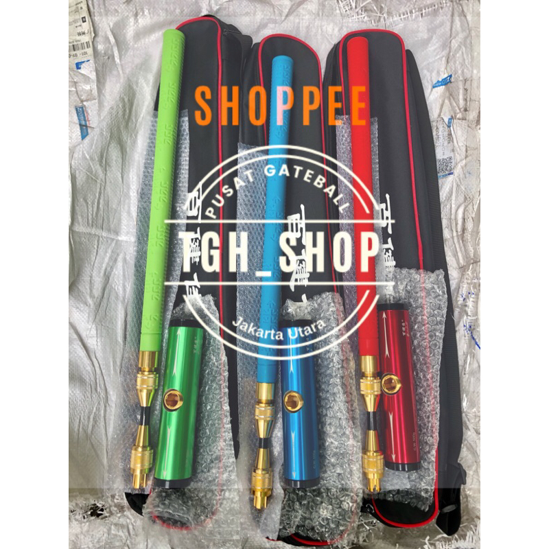 Jual Stik Stick Gateball Hero Jinjian edisi 2023 | Shopee Indonesia