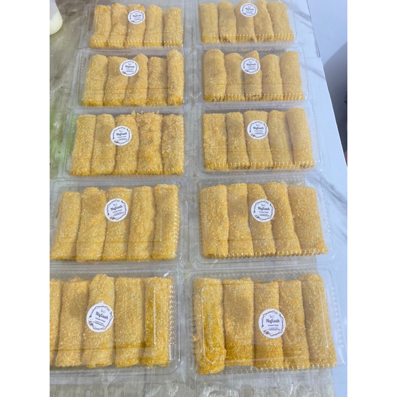 Jual Risol ayam frozen | Shopee Indonesia