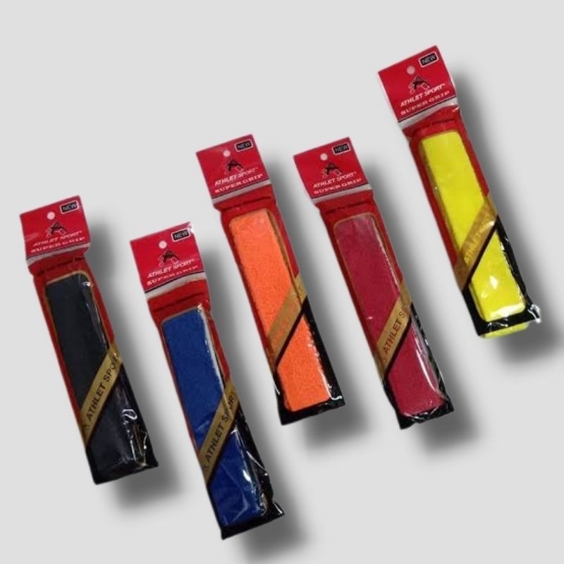 Jual Grip Raket Badminton Handuk Berkualitas | Shopee Indonesia
