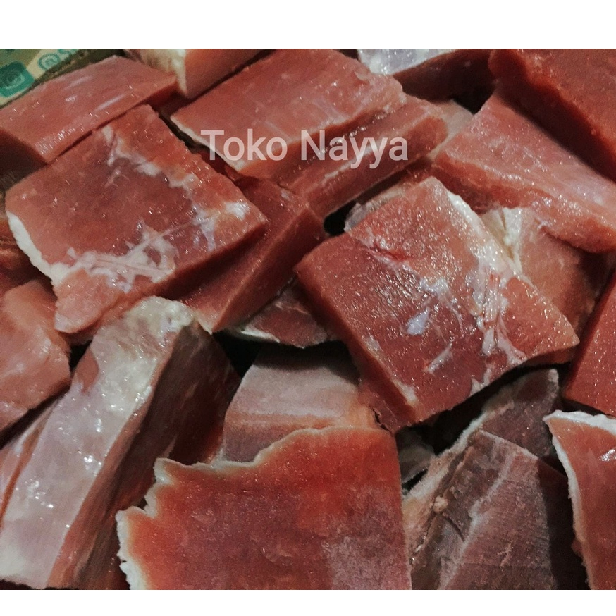 Jual Daging Sapi Gandik Paha Belakang Atas Import - Cocok u Dendeng ...