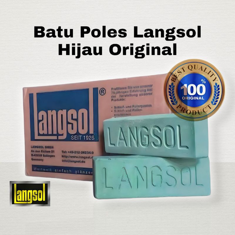 Jual WATU IJO - LANGSOL - BATU HIJAU LANGSOL - LANGSOL - WATU POLES ...