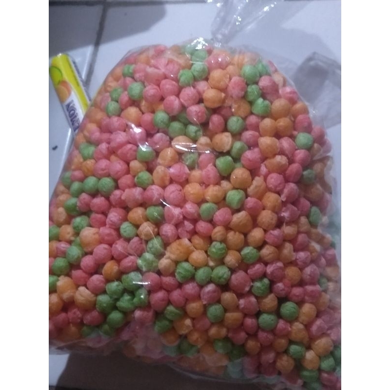 Jual nyamnyam topping makanan dan minuman | Shopee Indonesia