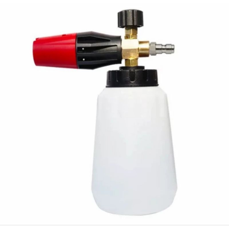 Jual SUPER FOAM LANCE EXTRA | Shopee Indonesia