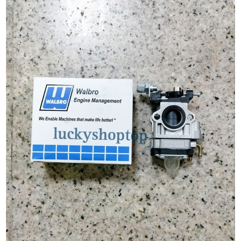 Jual Carburator EB500 TASCO BLOWER Engine Mesin TASCO | Shopee Indonesia