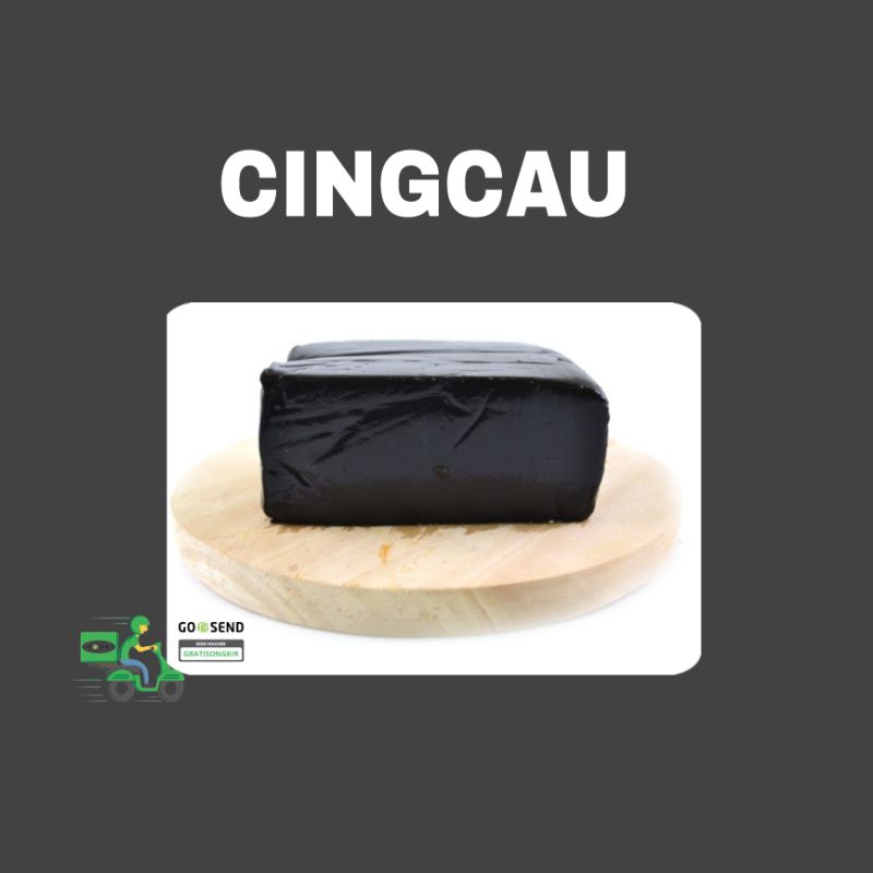 Jual CINGCAU HITAM/AGAR AGAR DH/DLH / SEKOTENG/MUTIARA MURAH FRES ...