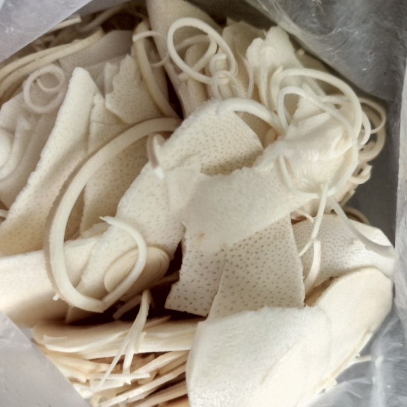 Jual Rebung Bambu Fresh | Shopee Indonesia
