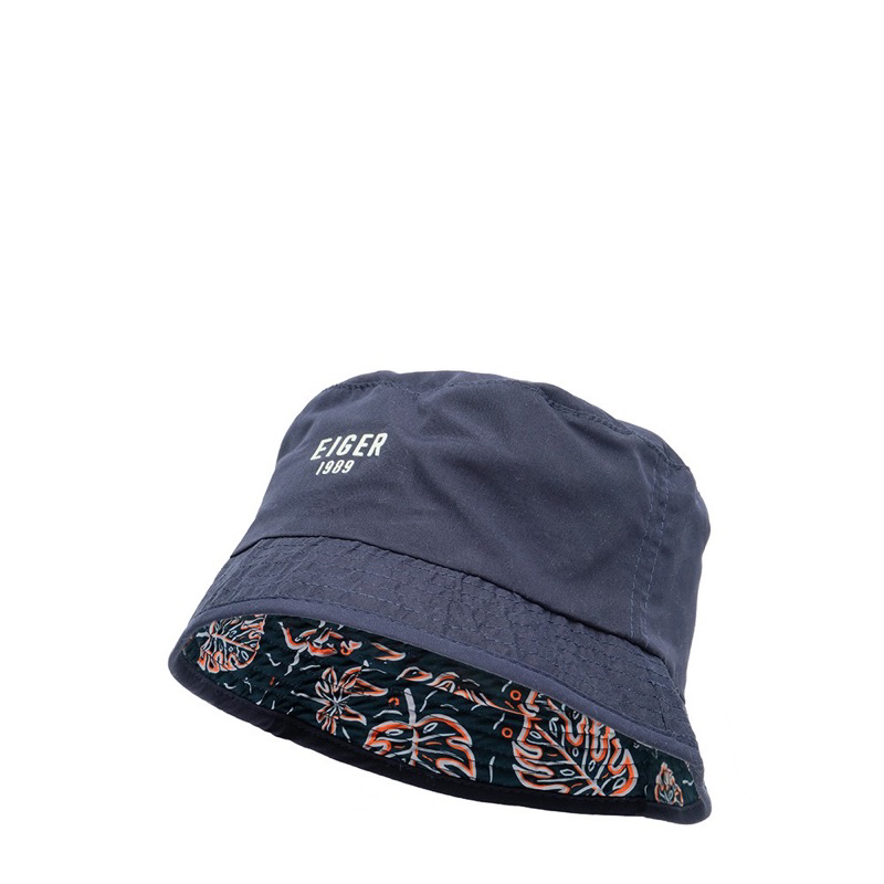 Jual Bucket Hat Eiger Original | Shopee Indonesia