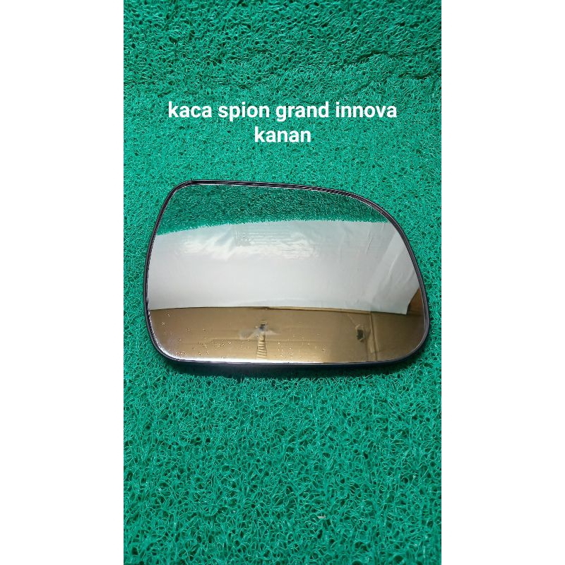 Jual Kaca spion innova portuner th 2012 - 2014 kanan ( Rh ) | Shopee ...