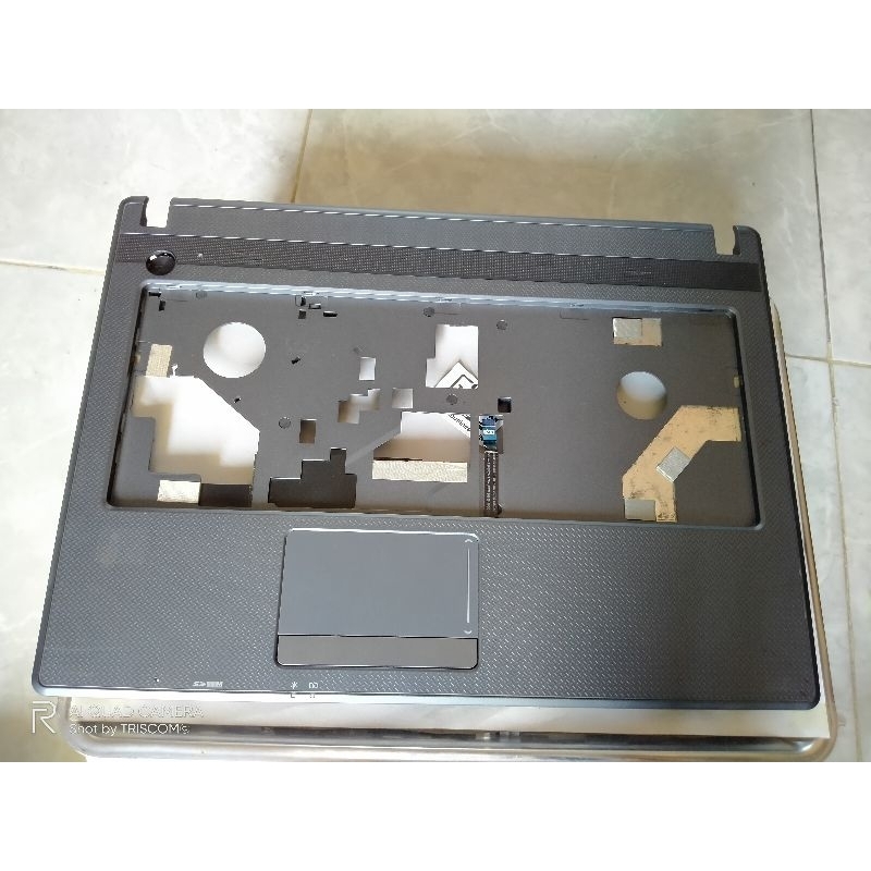 Jual Casing Kasing Frame Tutup Atas Laptop Acer 4739 Orie Copotan ...