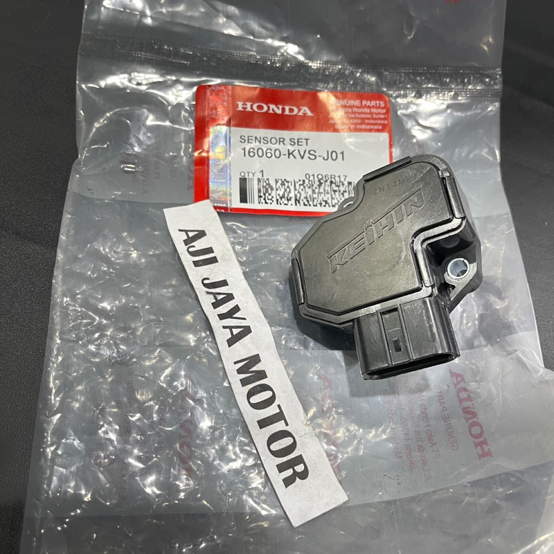 Jual SENSOR TPS CB LED 150 R SONIC 150 PCX ADV JUPITER Z1 SUPRA GTR 150 ...