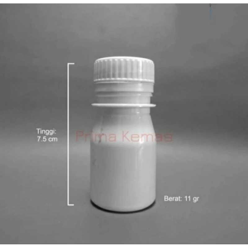 Jual Botol Kapsul BP2 Botol Kapsul 30 ml Botol Kapsul Putih Botol ... Jual Botol Kapsul BP2 Botol Kapsul 30 ml Botol Kapsul Putih Botol ...