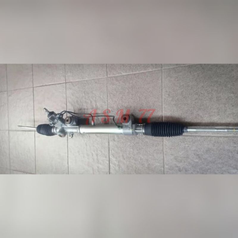 Jual Rack steer stir rack power steering toyota innova reborn | Shopee ...