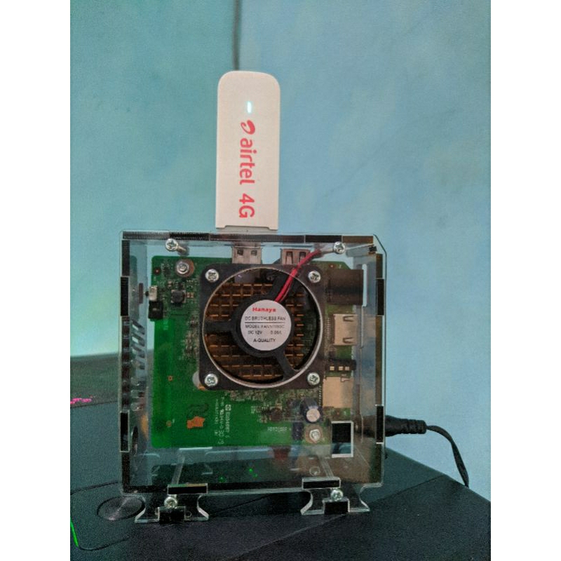 Jual STB OpenWrt ZTE B860H V2 | Shopee Indonesia