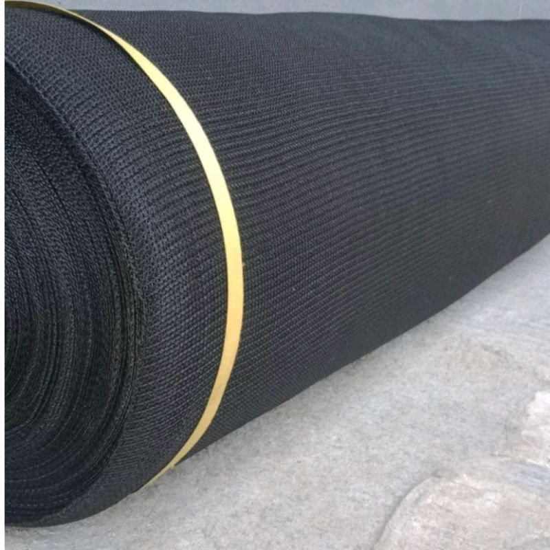 Jual paranet nilon, paranet nylon per rol, perol, shading net, jaring ...