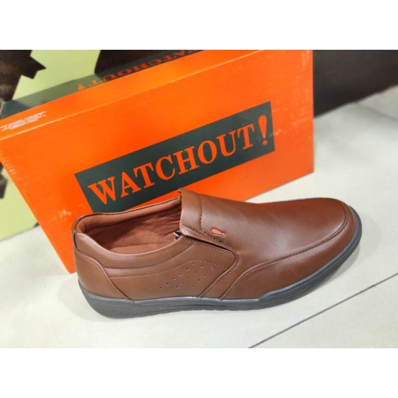Jual Sepatu Watchout!! Original 100%!! | Shopee Indonesia