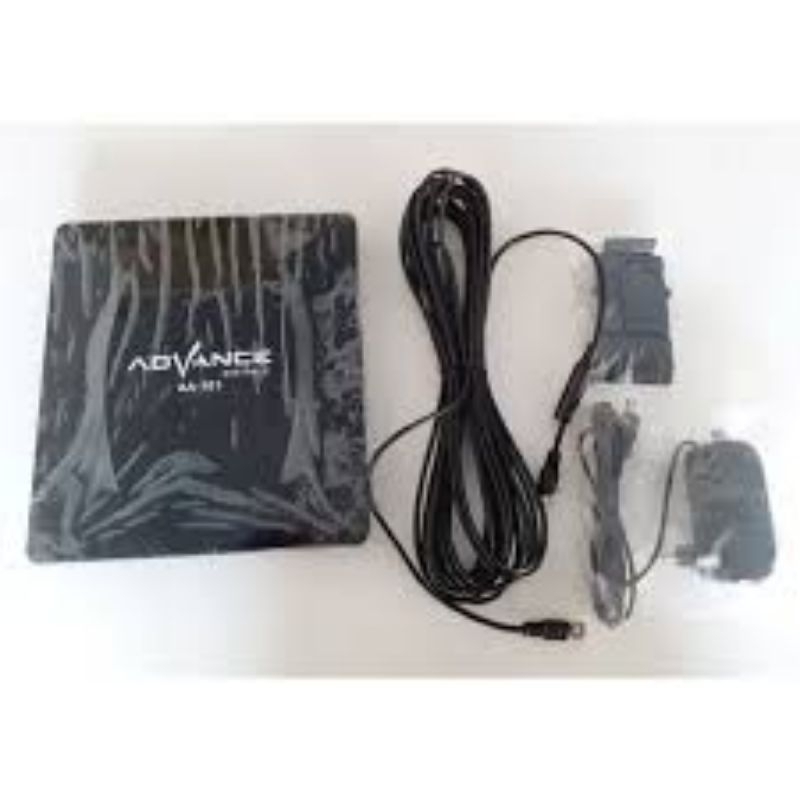 Jual Advance Antena Digital AA-101 FULL HD 1080 | Shopee Indonesia