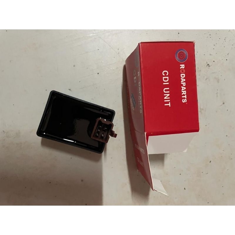 Jual cdi grand/supra/fit new/mochin merk momentum | Shopee Indonesia