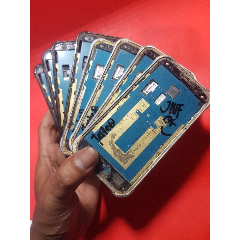 Jual mesin samsung j1 ace 4G type j110g/j111f normal tested | Shopee ...