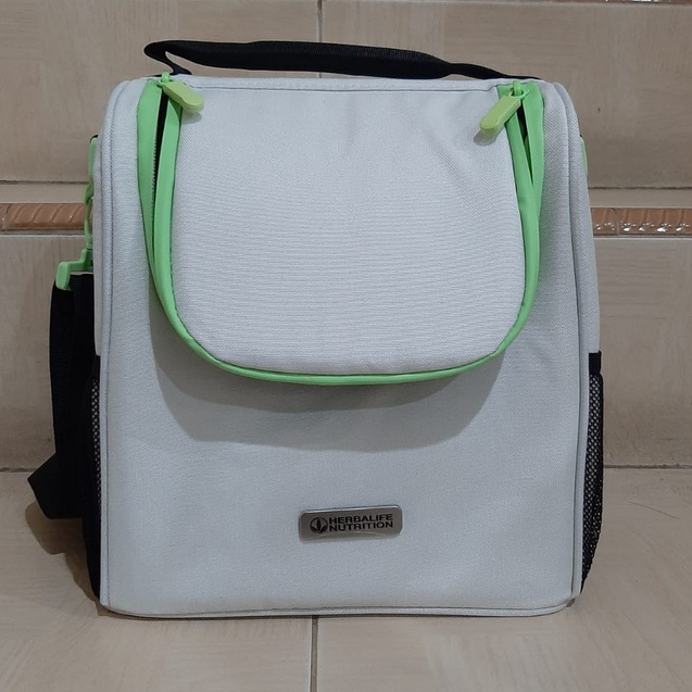 Jual Tas untuk membawa Shake / Tea / Susu Bayi dengan lapisan alumunium ...