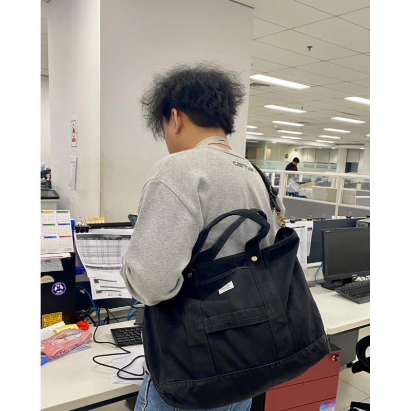 Jual TRIFFER 2 WAY BAG | Shopee Indonesia