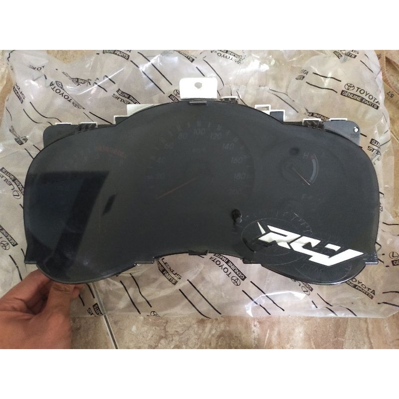 Jual Speedometer innova | Shopee Indonesia
