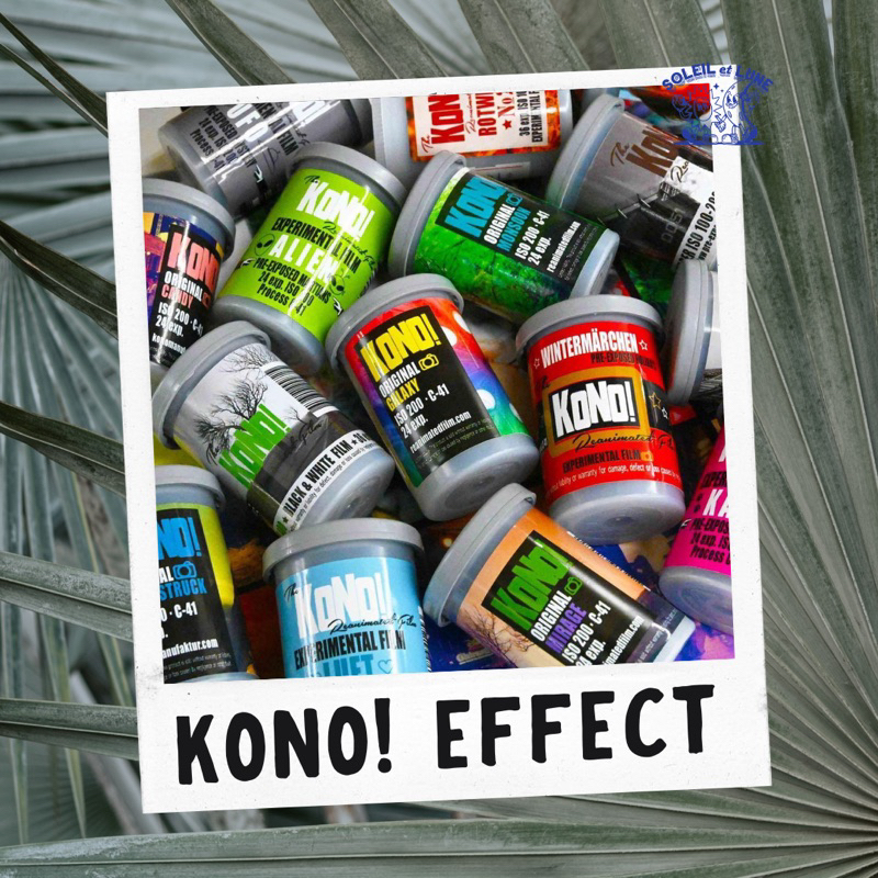 Jual KONO! The Reanimated Film (Alien, UFO, Liebe, Luft, Katz, Original ...