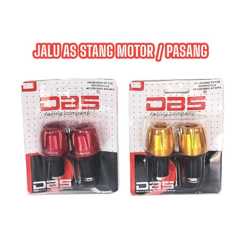Jual Jalu Stang Motor Universal isi 2 Variasi nmax aerox Beat Mio vario ...