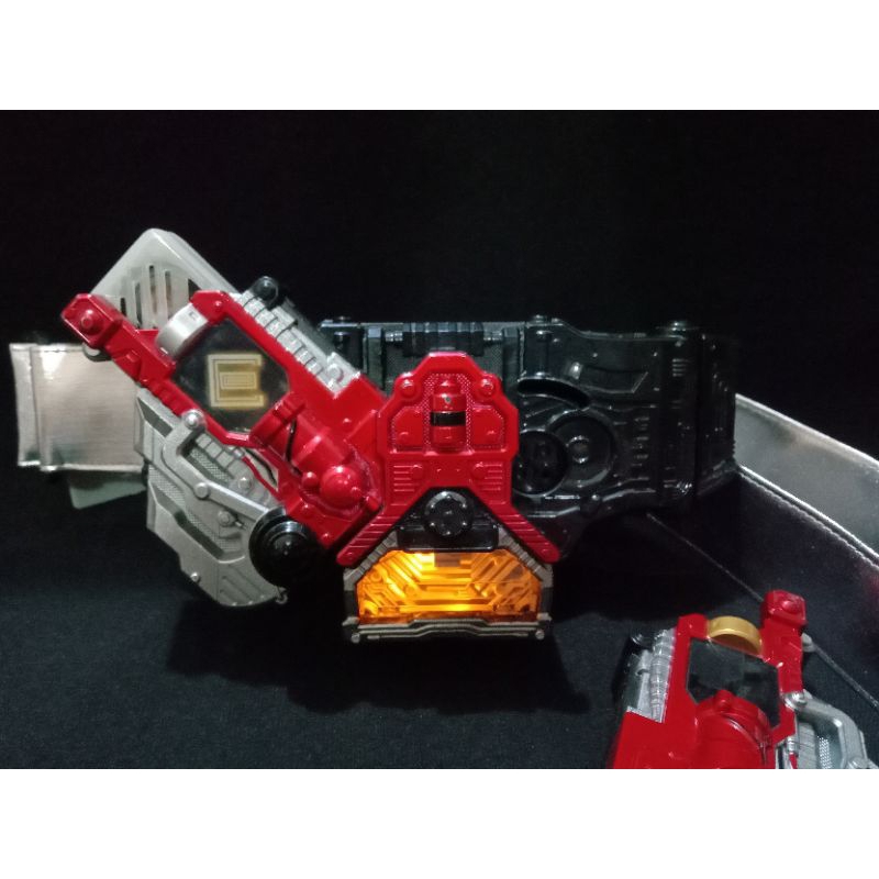 Jual DX LOST DRIVER KAMEN RIDER ETERNAL - DOUBLE DRIVER - KAMEN RIDER ...