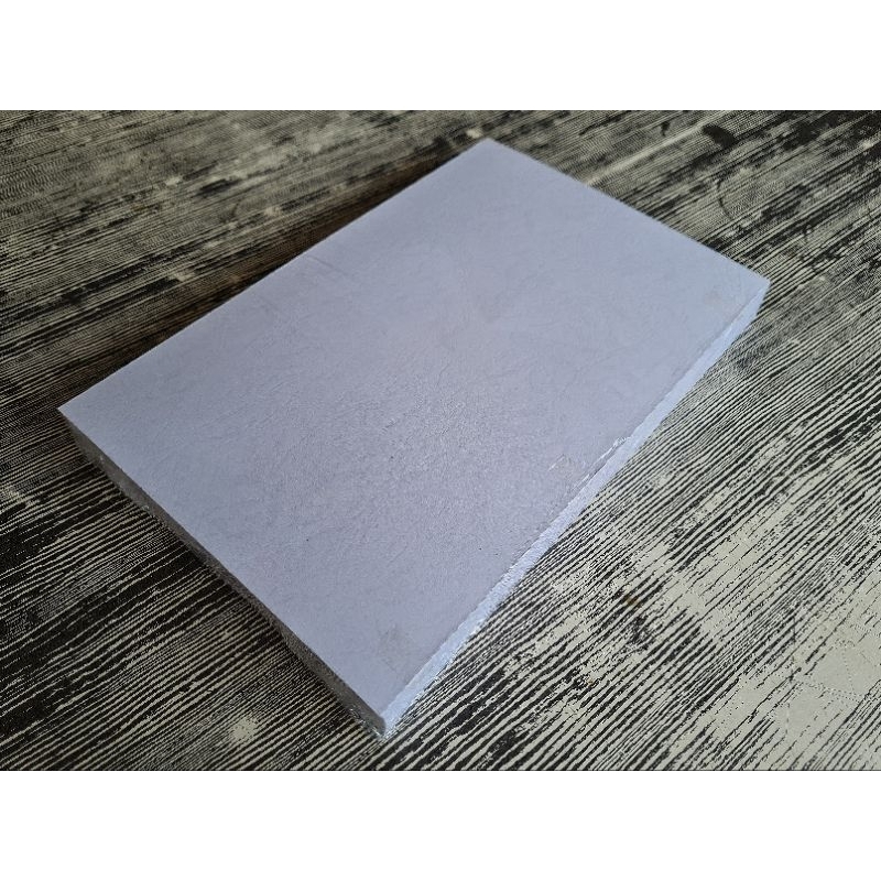 Jual Kertas Buffalo Emboss Putih (Bertekstur) ukuran A4/F4 | per pak ...