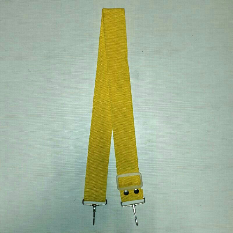 Jual Seling Tali Tenor Selempang Snare Drumband Marching Anak TK SD SMP ...