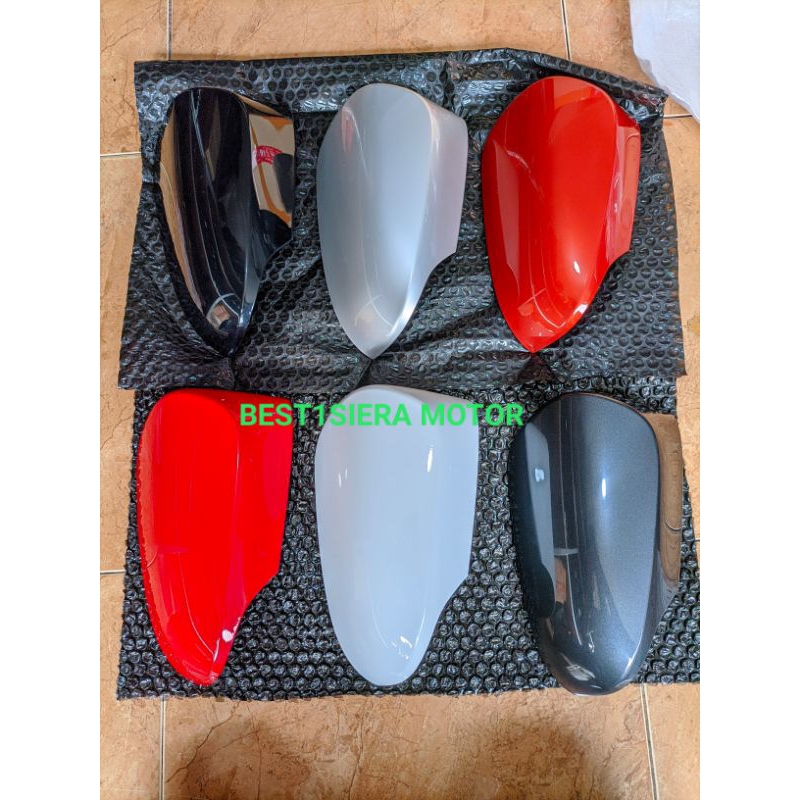 Jual Cover Spion Mobil Toyota Calya Yaris Vios Altis Camry Sigra ...