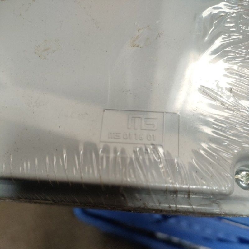 Jual MG box PVC IP 55 225mm x 155mm | Shopee Indonesia