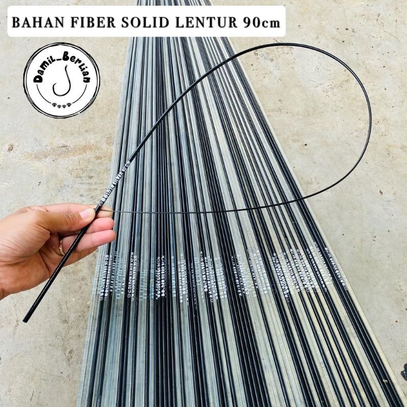 Jual BAHAN JORAN PIBER SOLID RSD PUCUKAN GROSIR DAMIL_BERLIAN | Shopee ...