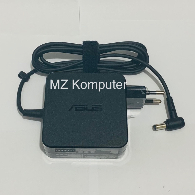 Jual Adaptor Charger Original Laptop Asus A455L X450C A450L ADP-65DW-C 65W | Shopee Indonesia