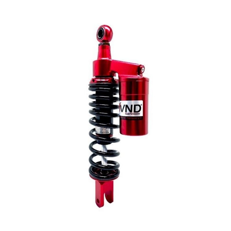 Jual VND Shockbreaker Shock Tabung Atas AK 221 B1 305mm 330mm 340mm ...
