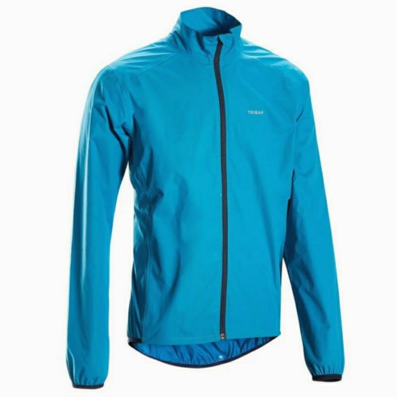 Jual Triban Jaket Sepeda RC100 Dewasa | Shopee Indonesia