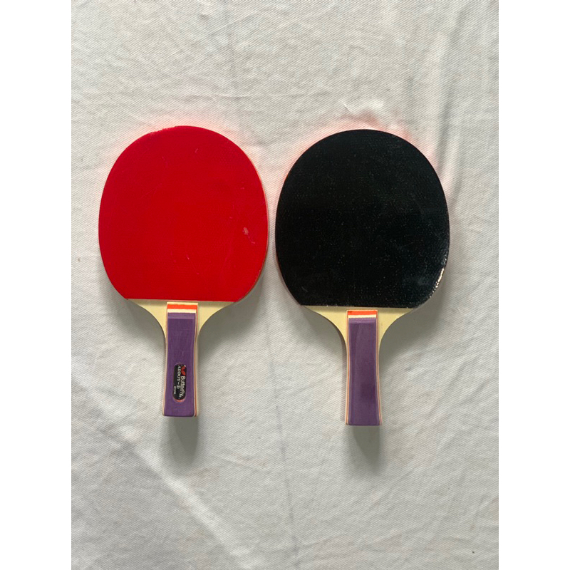 Jual BAD PING PONG BAD TENIS MEJA BUTERFLY TAS F1 | Shopee Indonesia